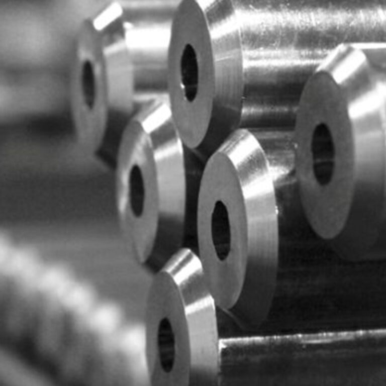 Structured Barrels®