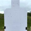 Alpha TARAC, a Prismatic Bullet Drop Compensator at TACOM HQ