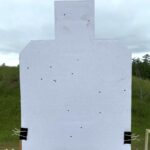 Alpha TARAC, a Prismatic Bullet Drop Compensator at TACOM HQ